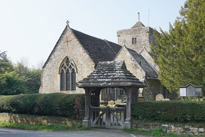 Ardingly - Bluebell Railway Walks